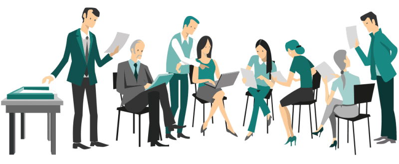 PREVENCIÓN DE RIESGOS UN ESTILO DE VIDA : COMITÉ BIPARTITO: PASOS PARA ...