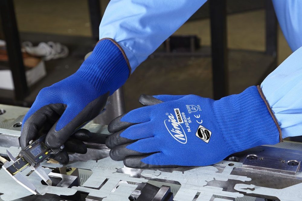 Información IMPORTANTE!! sobre certificación de EPP que TODO experto ...