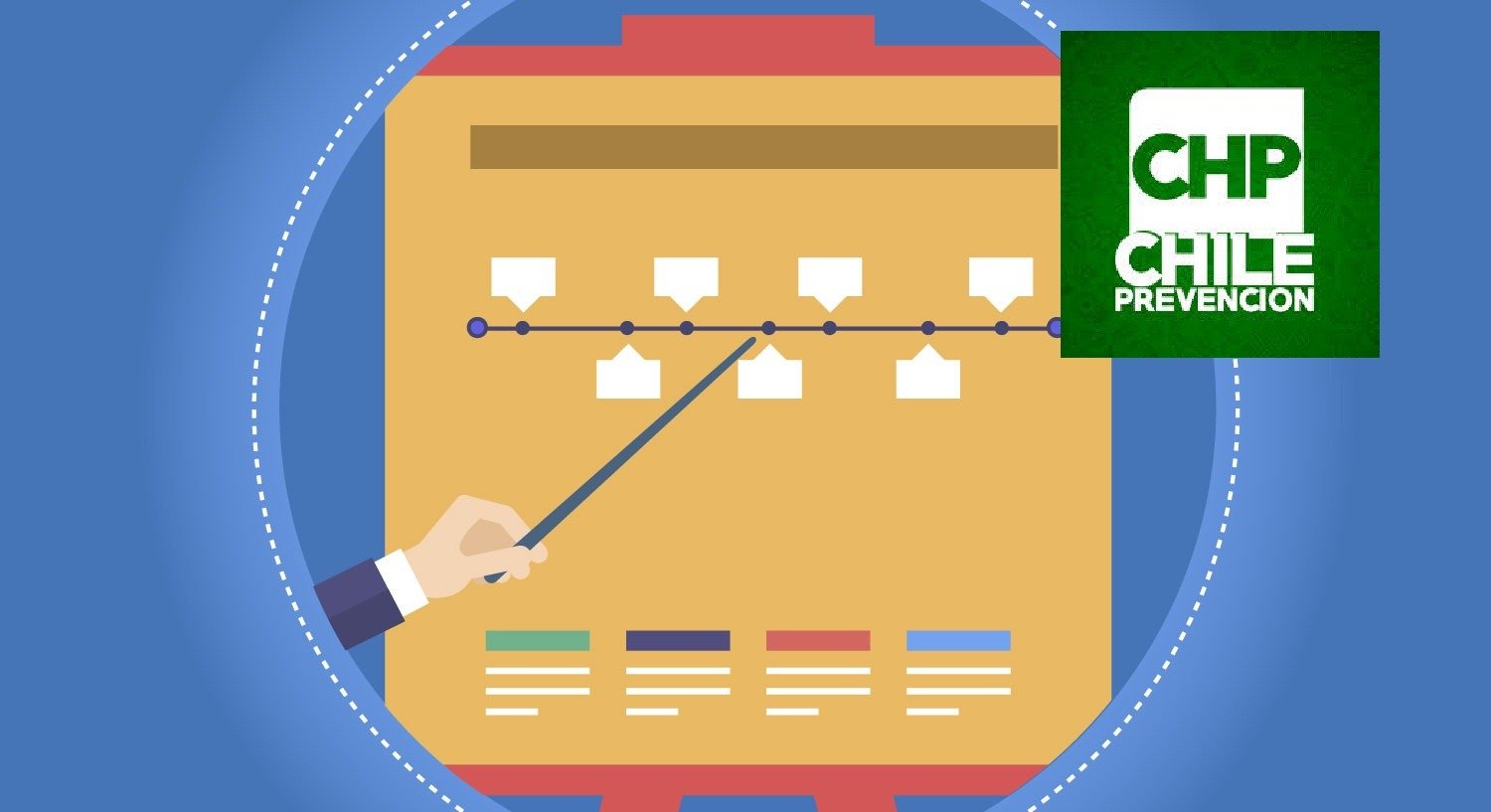 MODELO PROGRAMA ANUAL DE PREVENCIÓN DE RIESGOS 2019 - ChilePrevencion el portal de los ...