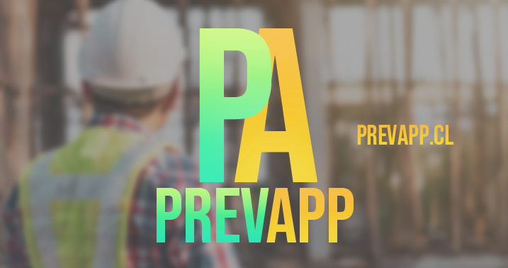PREVAPP | nueva actualizacion en la APP - ChilePrevencion el portal de ...