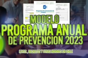 Check list requerimientos de seguridad empresas contratistas documentos mínimos en faena ...