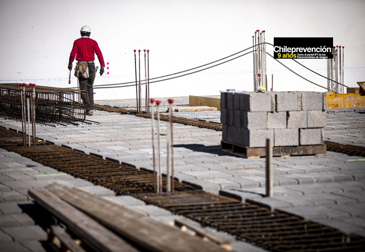 Guía para la elaboración de un procedimiento de trabajo seguro PTS - ChilePrevencion el portal ...