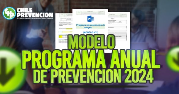 Chileprevención el portal numero 1 de los Expertos en Prevención de Chile - ChilePrevencion el ...
