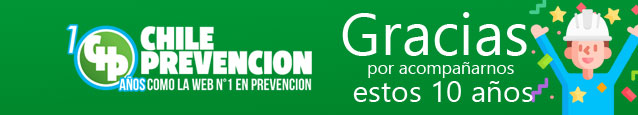 Chileprevención el portal numero 1 de los Expertos en Prevención de Chile - ChilePrevencion el ...