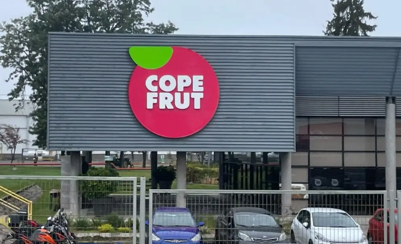 Accidente laboral cobra la vida de un trabajador de Planta Copefrut, en ...