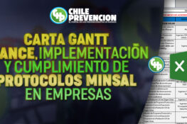 PROGRAMA ANUAL Y SISTEMA DE GESTION DE SEGURIDAD Y SALUD EN EL TRABAJO V7 - ChilePrevencion el ...