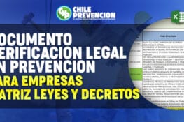 PROGRAMA ANUAL Y SISTEMA DE GESTION DE SEGURIDAD Y SALUD EN EL TRABAJO V7 - ChilePrevencion el ...