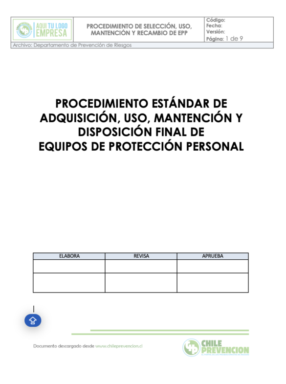 Captura de pantalla 2025-01-22 a la(s) 10.46.03 - ChilePrevencion el portal de los ...