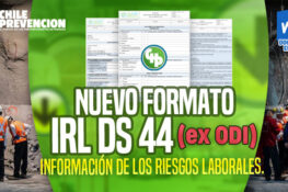 PROGRAMA ANUAL Y SISTEMA DE GESTION DE SEGURIDAD Y SALUD EN EL TRABAJO V7 - ChilePrevencion el ...