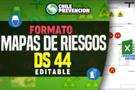 PROGRAMA ANUAL DE REVISION A LAS INSTALACIONES ELECTRICAS - ChilePrevencion el portal de los ...